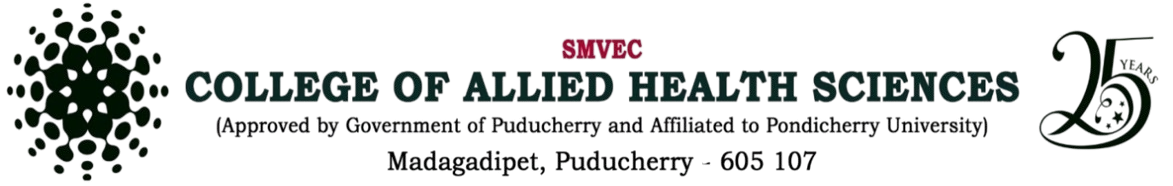 Best Allied Health Science College